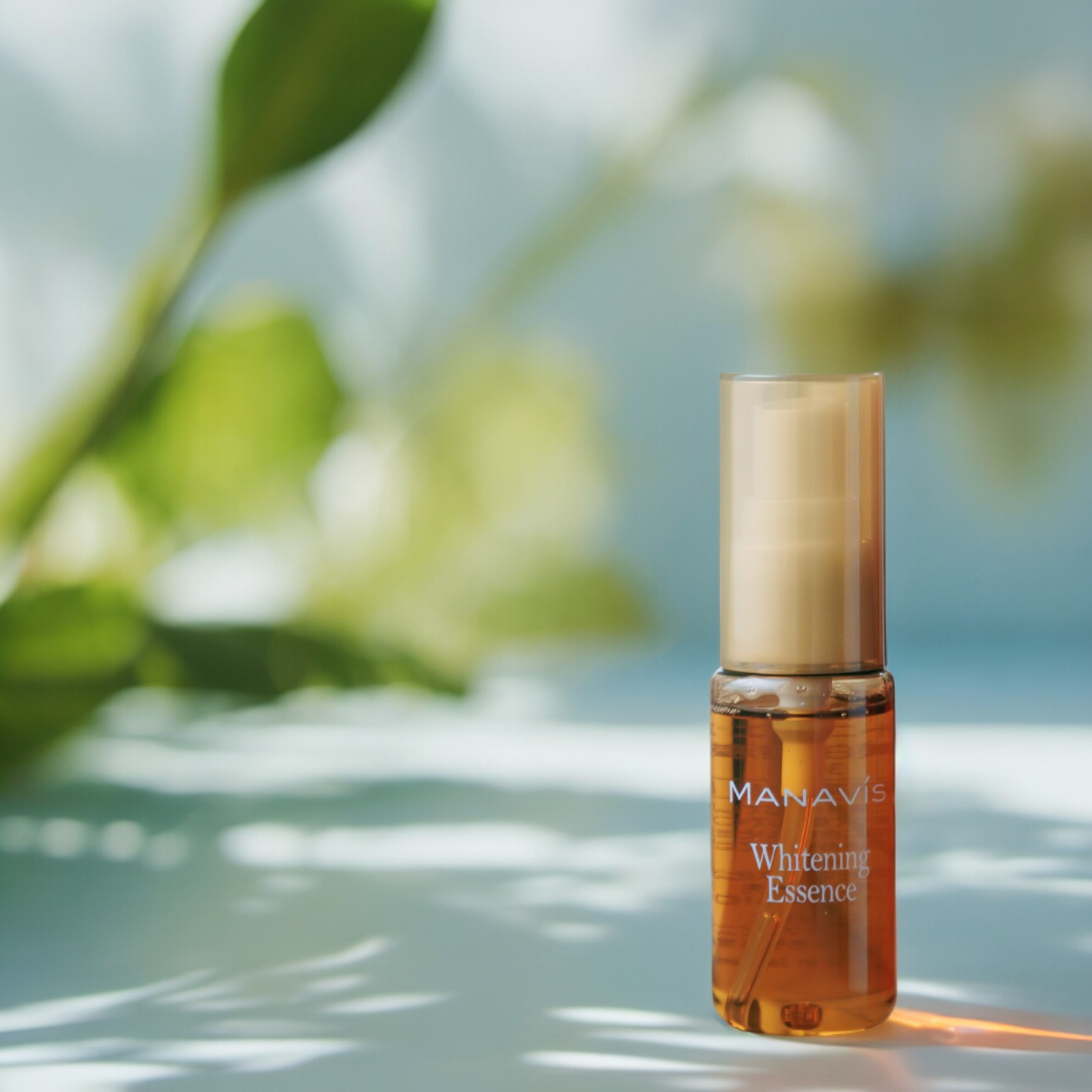 薬用ホワイトニングエッセンスEX – MANAVIS.STORE