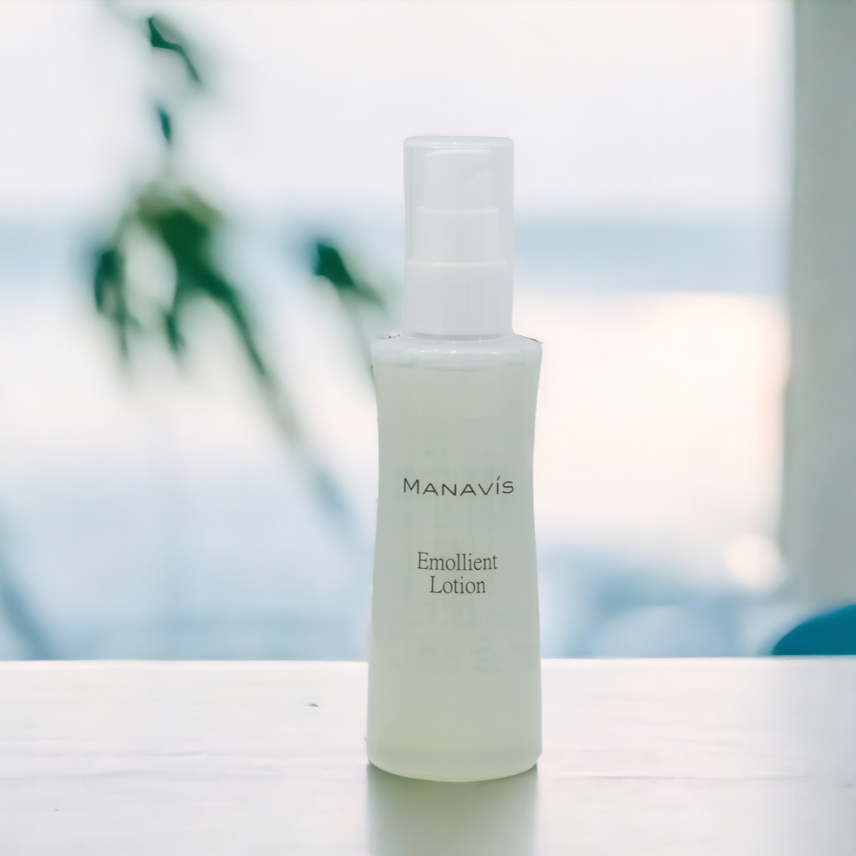 薬用エモリエントローション EX – MANAVIS.STORE
