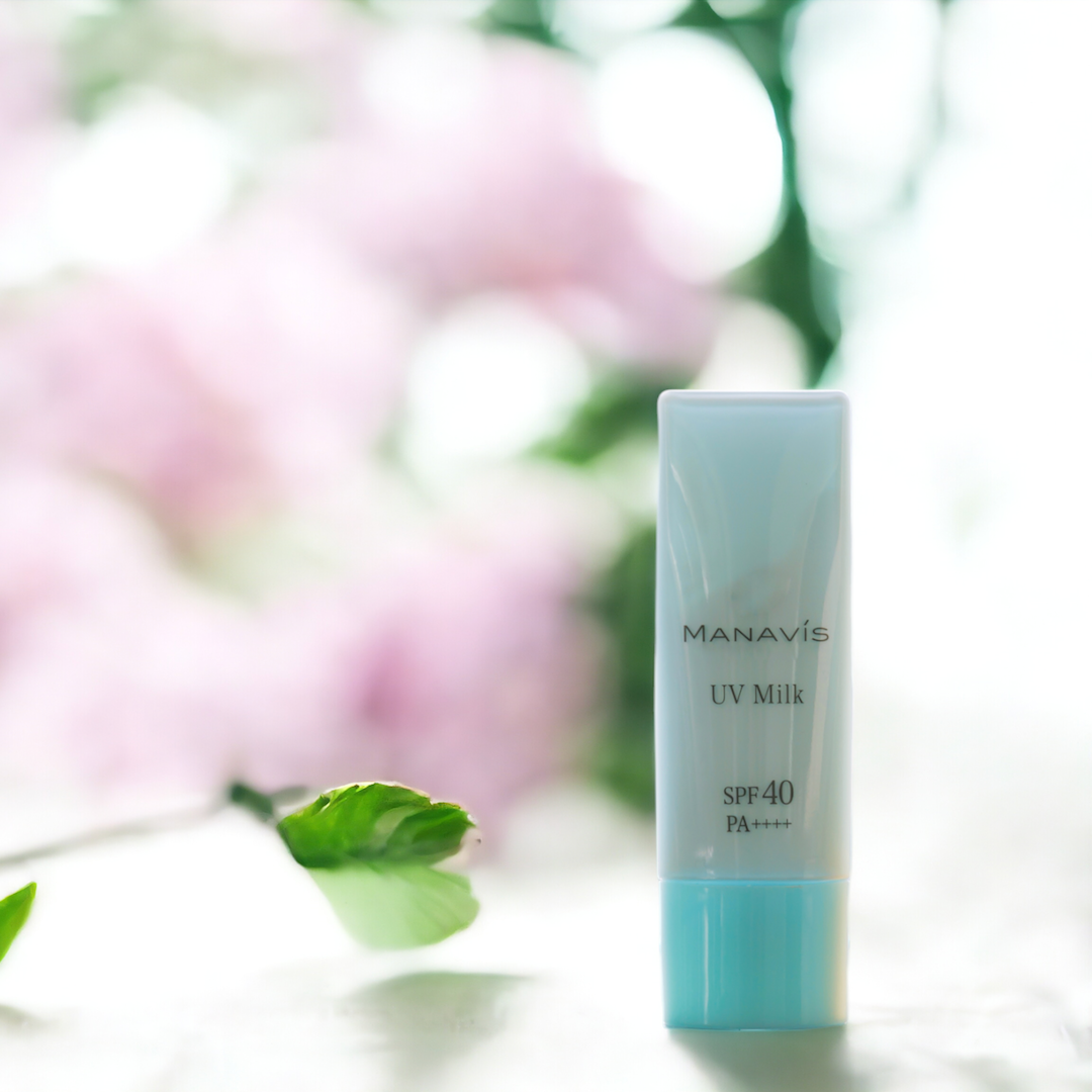 UVミルク – MANAVIS.STORE