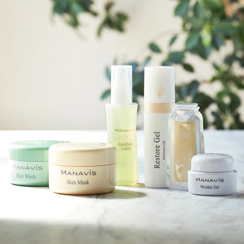 マナビス化粧品 公式オンラインストア – MANAVIS.STORE