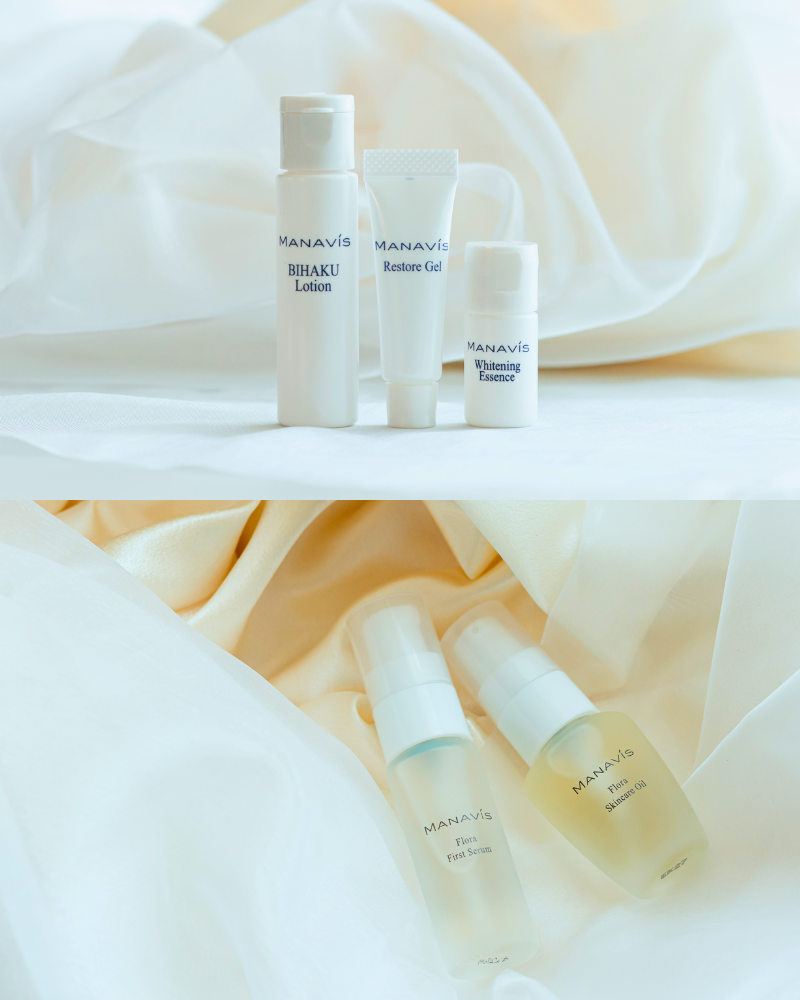 マナビス化粧品 公式オンラインストア – MANAVIS.STORE