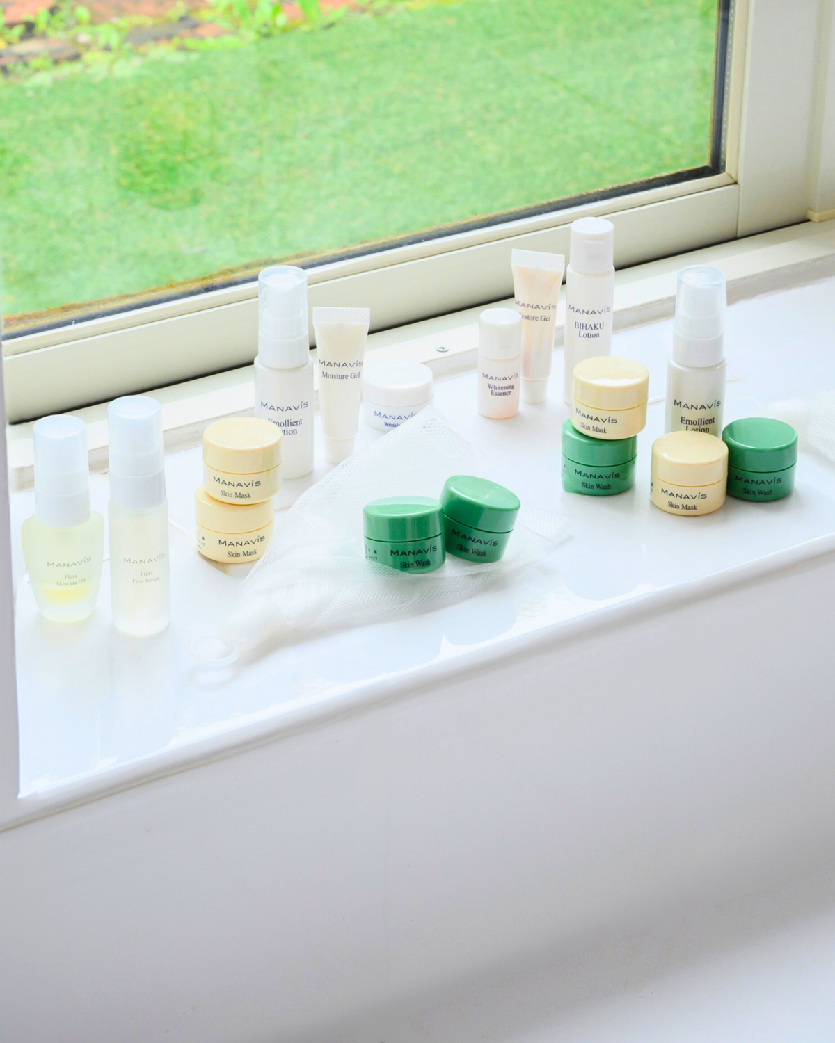 Manavis Cosmetics Official Online Store – MANAVIS.STORE