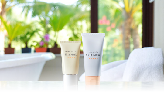 Manavis Cosmetics Official Online Store – MANAVIS.STORE