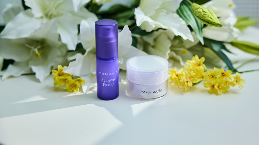 マナビス化粧品 公式オンラインストア – MANAVIS.STORE