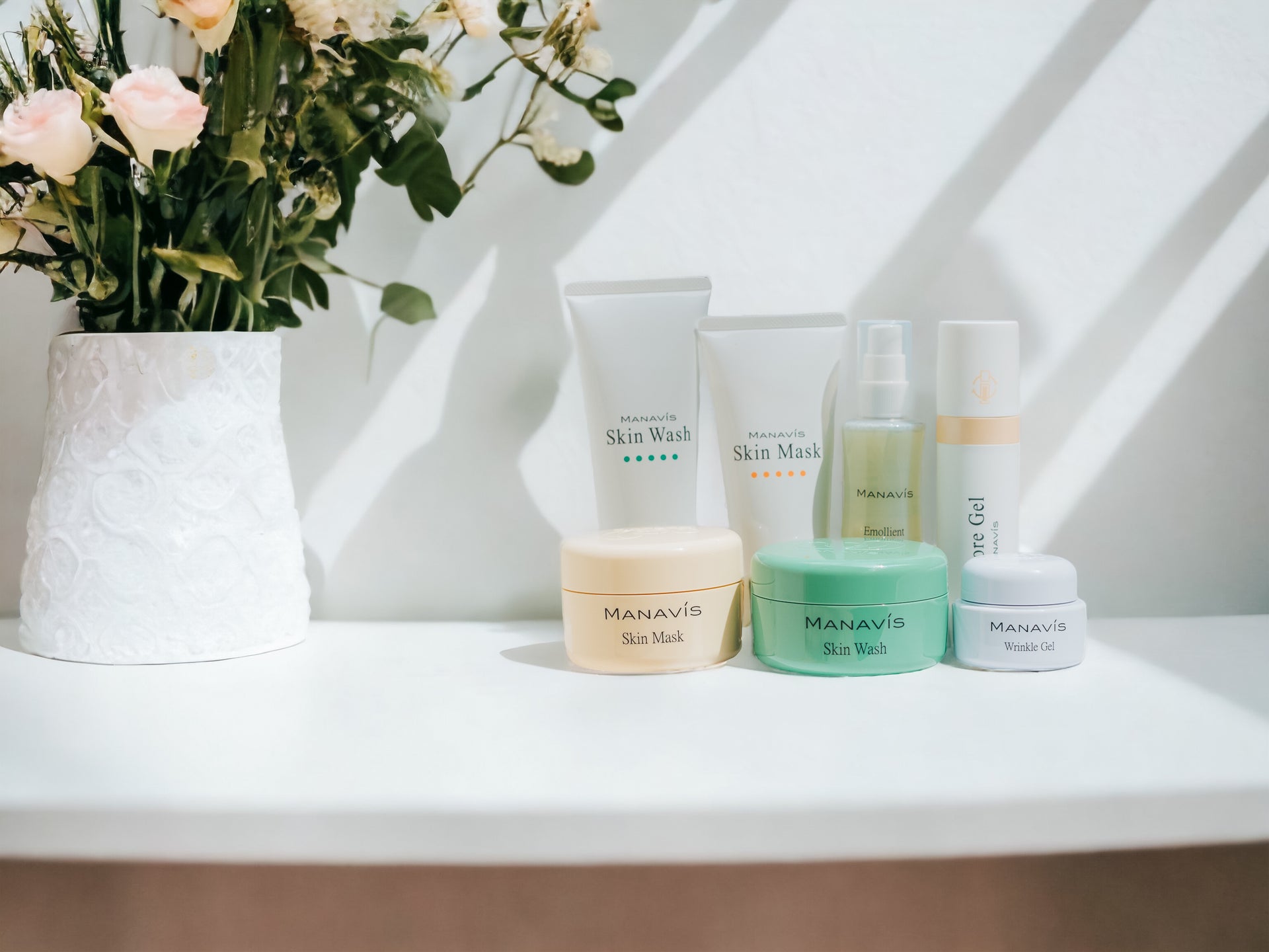 マナビス化粧品 公式オンラインストア – MANAVIS.STORE